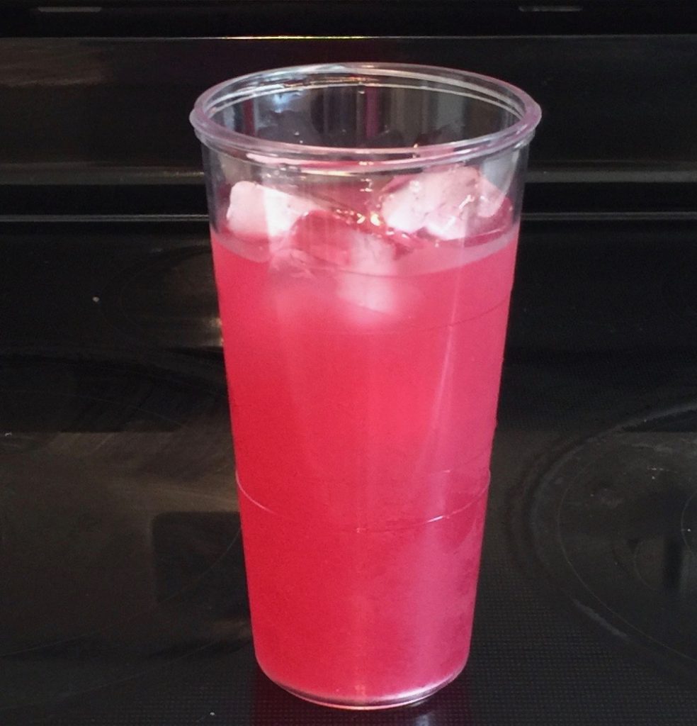 Best-Ever Iced Tea/Lemonade - Eric Paskel Yoga